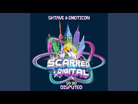 Disputed (Original Mix)