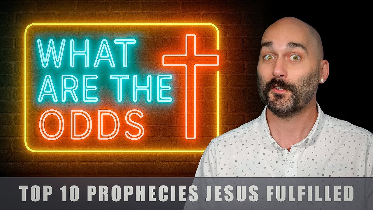 10 Prophecies That Prove Jesus Is the Messiah – a Worthy Manner