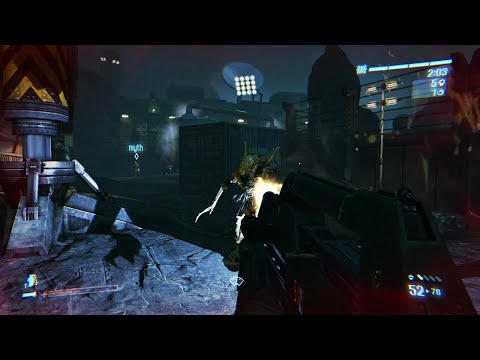 Steam Community :: Video :: Aliens: Colonial Marines (PC) - Online ...