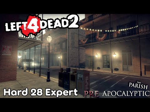 Steam Community :: Video :: [L4D2] Hard 28 Expert - Pre Apocalyptic Parish