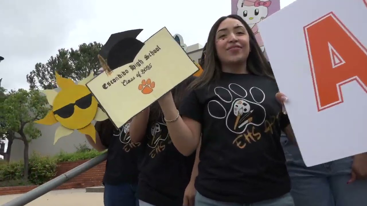EHS Lip Dub 2025 Final