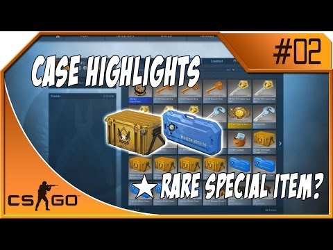 Steam Community :: Video :: CSGO Case Highlights #2 2nd Opening ...