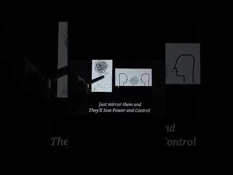 LAW-44 POWER OF MIRRORING