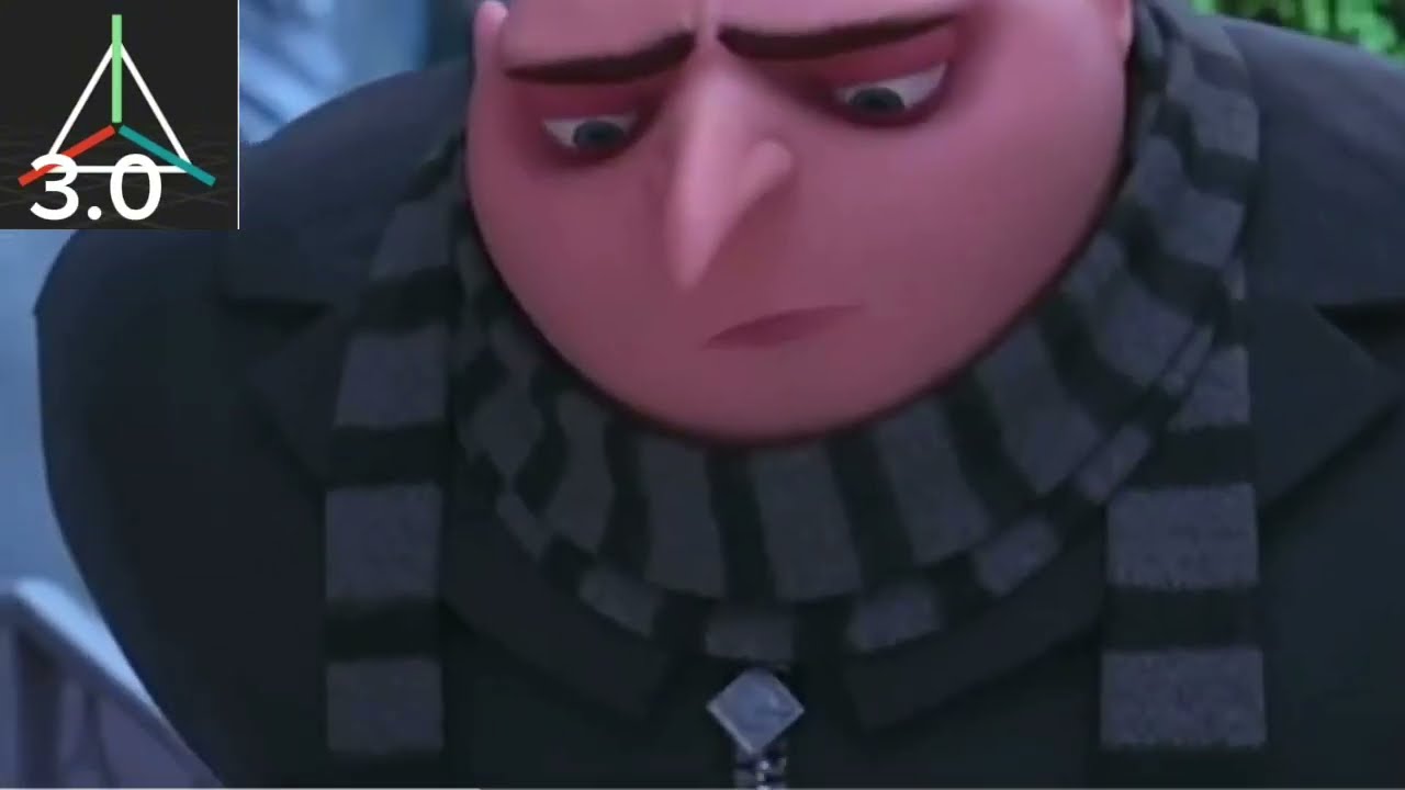 Everyone after prisma 3d 3.0