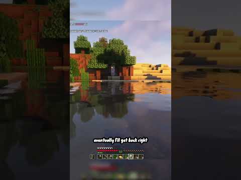 I AM SO BORED OF THIS #minecraft