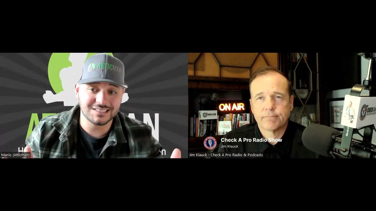 🎙What Are Common Mistakes Homeowners Make with Their HVAC System?