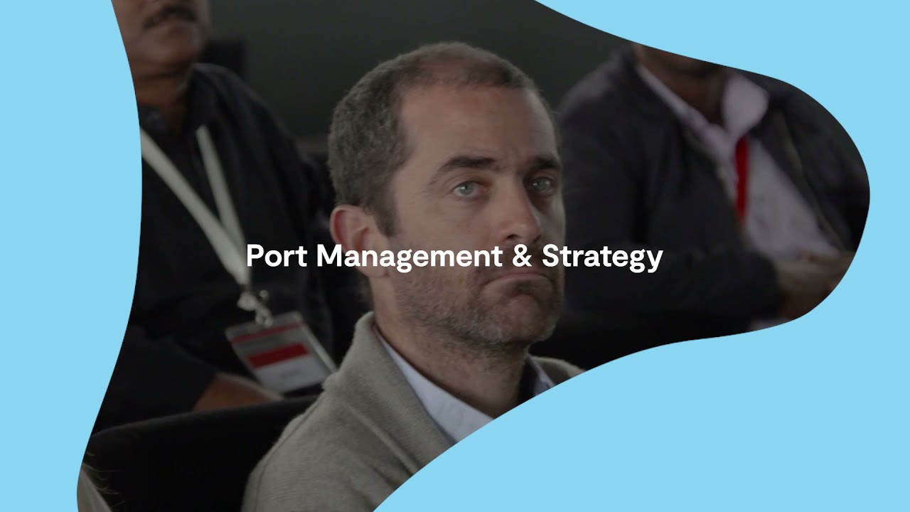 APEC Antwerp Flanders Port Training Center - Promo 2021