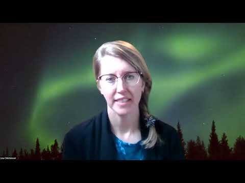 The Yukon Sustainable Tourism Observatory