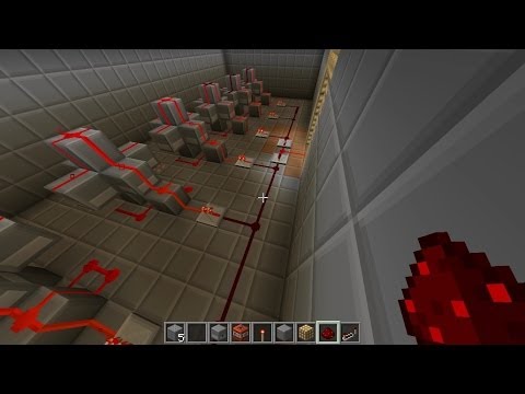 Steam Community :: Video :: Minecraft Mini-Nuke without mods