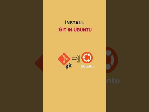 How To Install Git on Ubuntu (Quick & Easy!)
