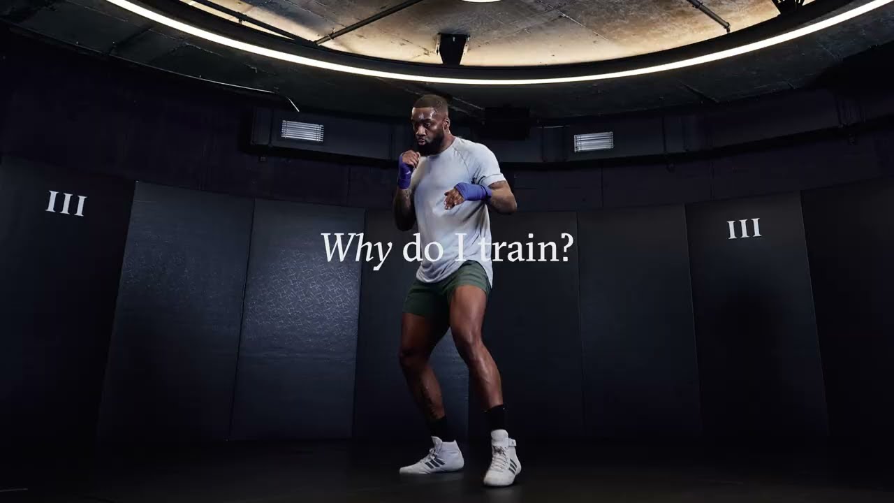 Training For Life by Third Space