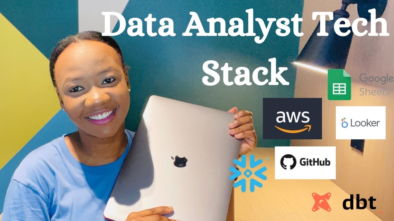 Tools I use as a Data Analyst: Snowflake, DBT, GitHub, Airflow, Google Sheets, Google Looker, AWS