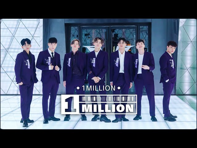 빌리언 V1LLION | 공식 커뮤니티 | Mnet Plus