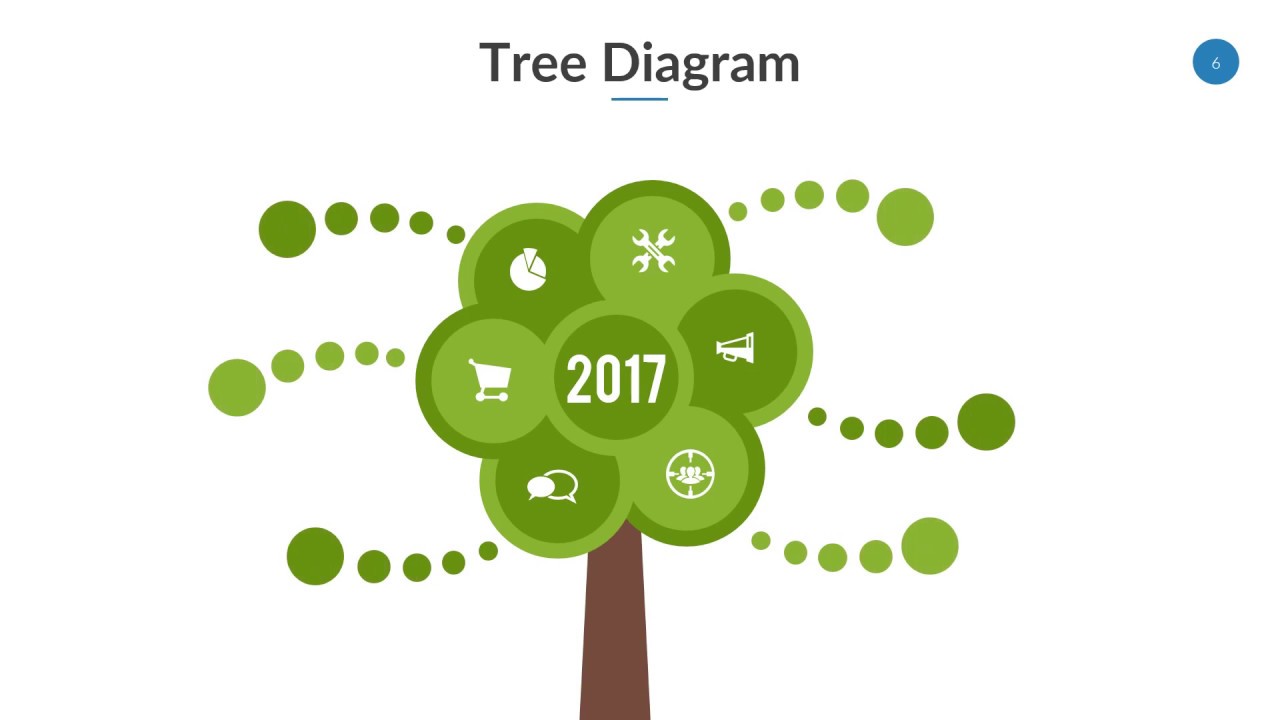 Environment Infographic Keynote