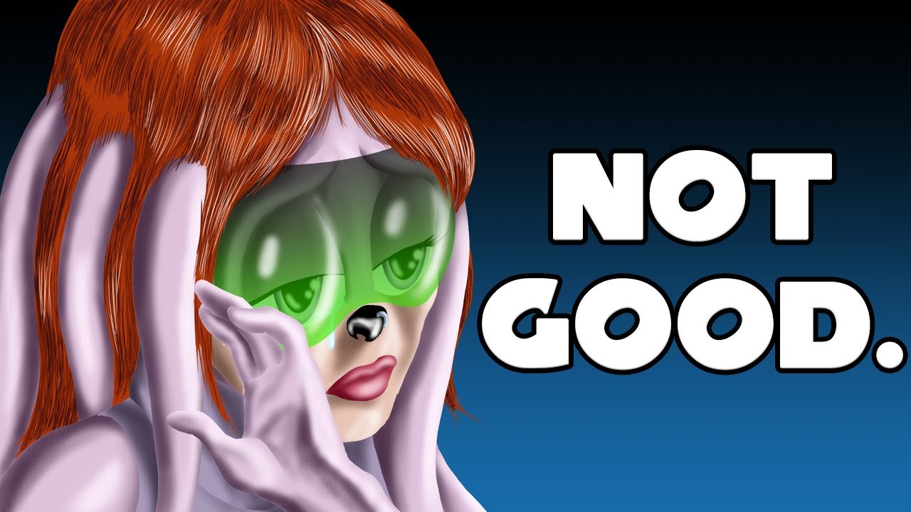 I Bought Penders' New Book...
