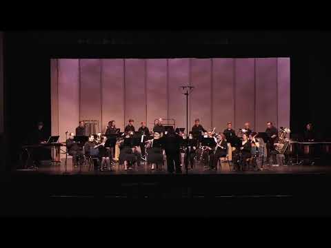 MSJ 2024 Spring Band Concert