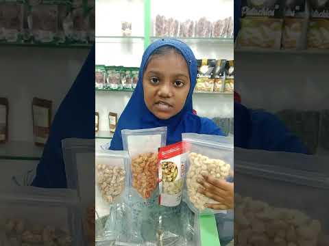 ARS DRY FRUITS