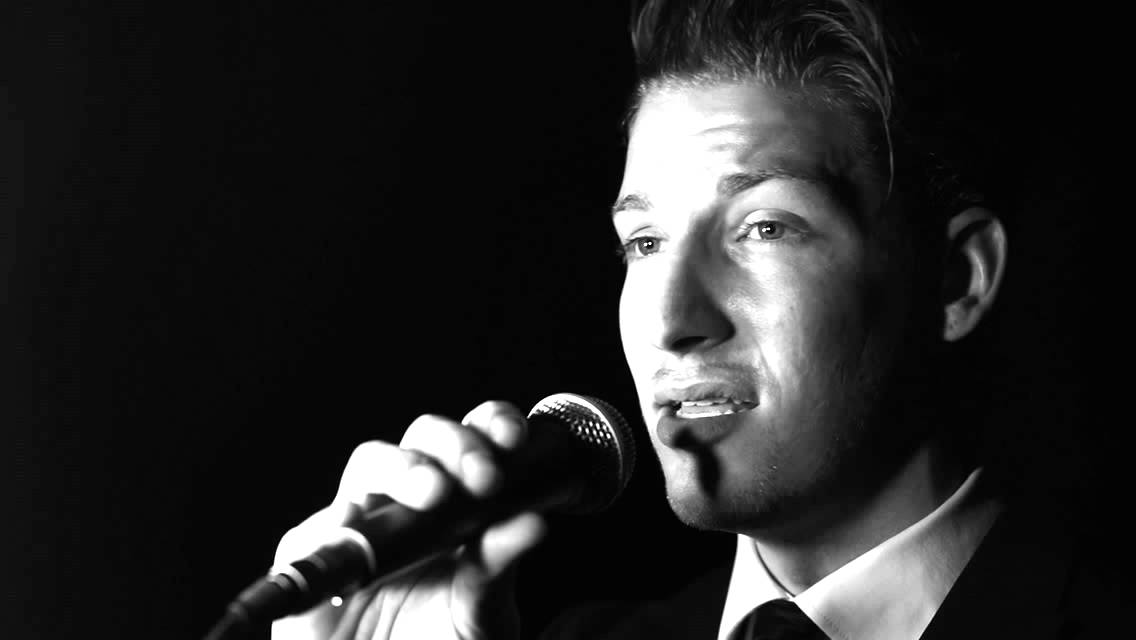 You were always on my mind - John Marlon (Cover)