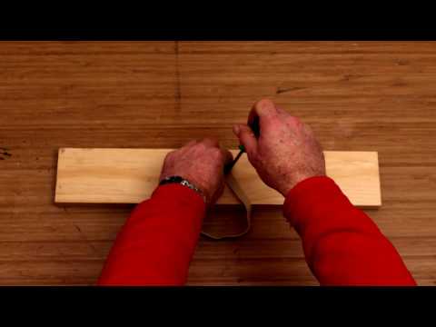 How To Unscrew A Screw With A Stripped Head - D.I.Y. At Bunnings