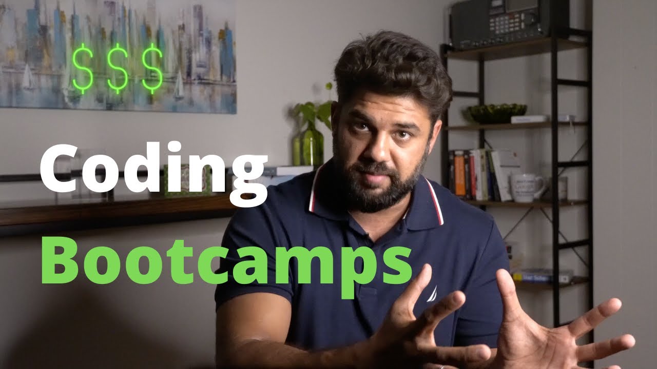 Coding Bootcamps and your plan to succeed as a Software Developer