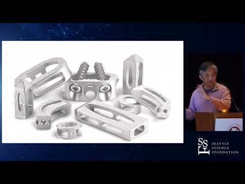 Surface Cage Technology & Spinal Fusion Kevin Yoo, MD