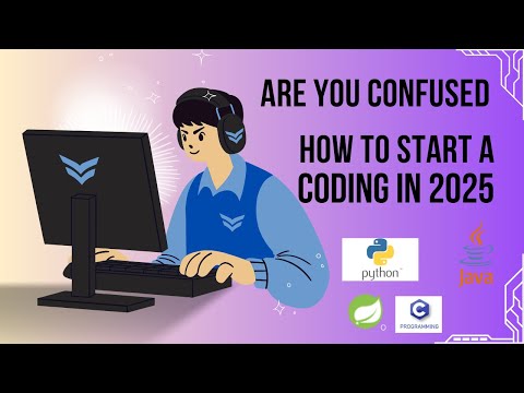 Top Best programming language to learn in 2025(For High-paying Jobs)