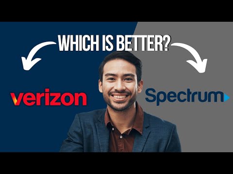 Verizon vs Spectrum Mobile || Which is Better?