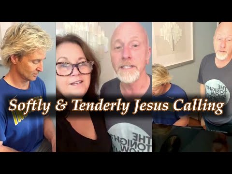 Reggie & Ladye Love Smith - Softly and Tenderly (W/Lyrics) | Meaning & Message