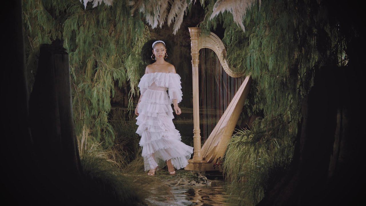 Madison Calley - This Woman's Work (feat. Ezinma) (Official Video)