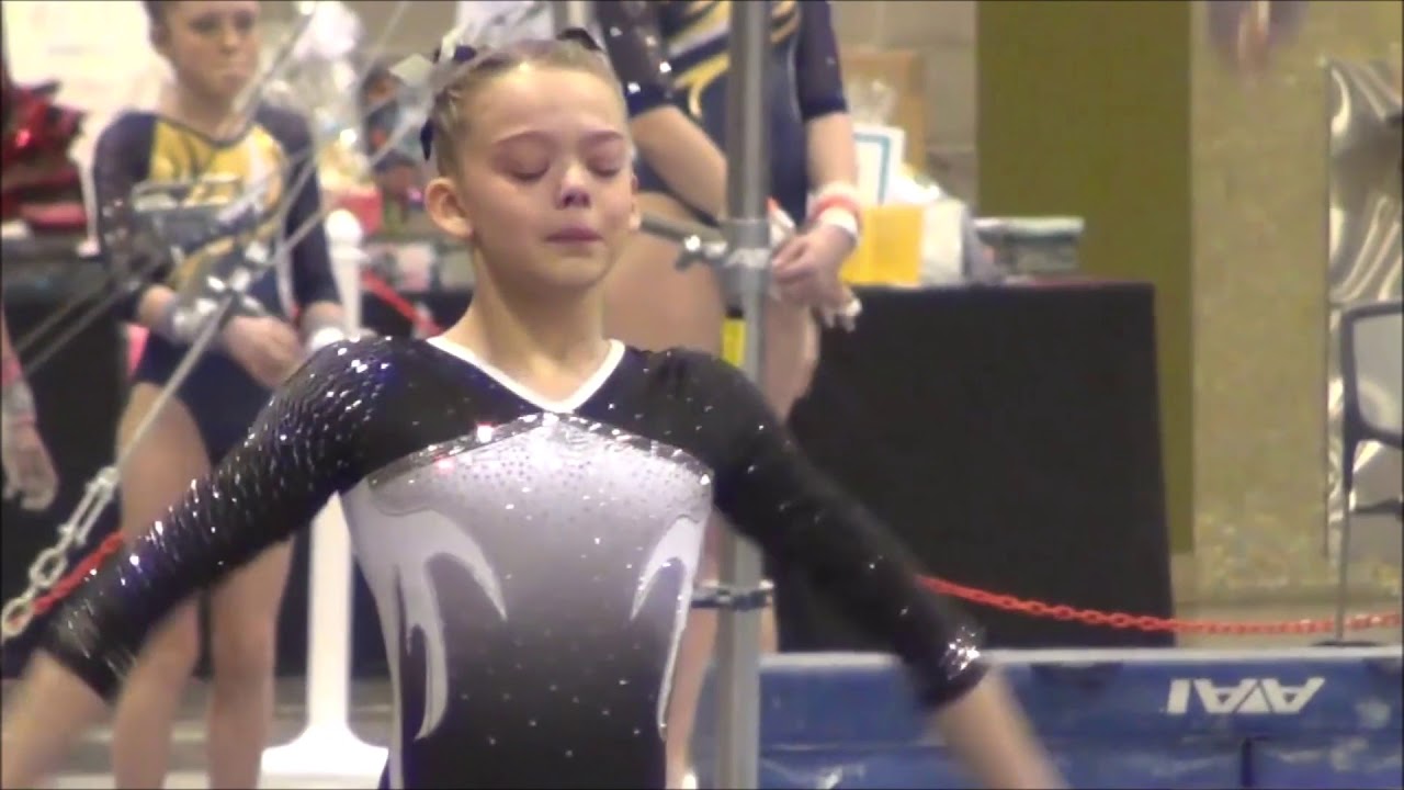 #195 | Whitney's Vault evolution