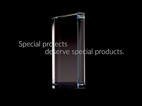 Building Product: Graylite® II Glass [101ef0f] | ARCAT