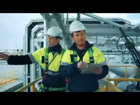 Oil & Gas | OPEX Integrated Solutions