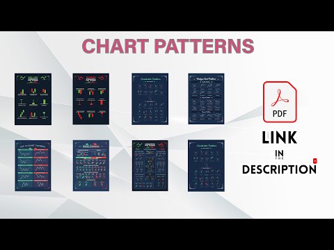 Chart Patterns Pdf Download l Download Link In Bio