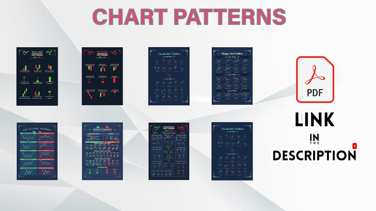 Chart Patterns Pdf Download l Download Link In Bio