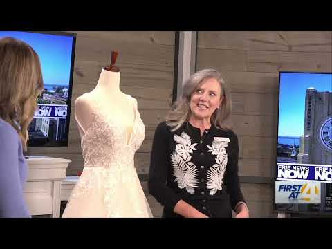 Guide to Getting Hitched: Formality Bridal