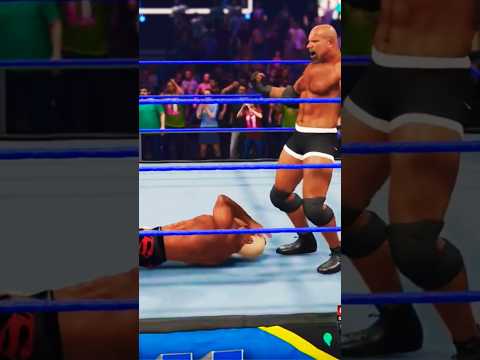 #wwe2k23 #gaming #shorts @GAMINGSRIRAM_05