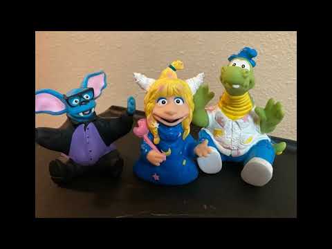 FlyingDuckManGenesis' Ideas For Robot Chicken Season 12 Sketches