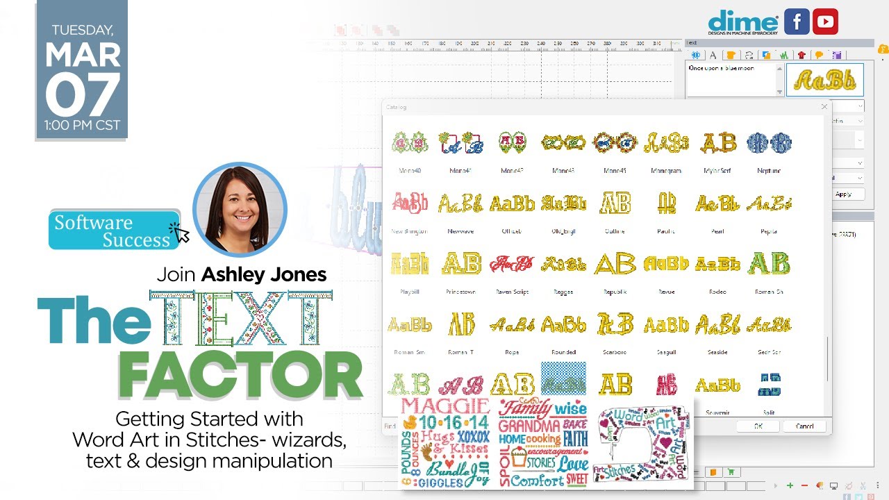 The Text Factor | Software Success