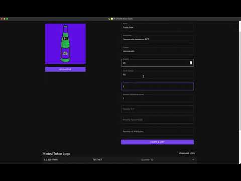 Turtle Moon Tools: Beta Release Tutorial