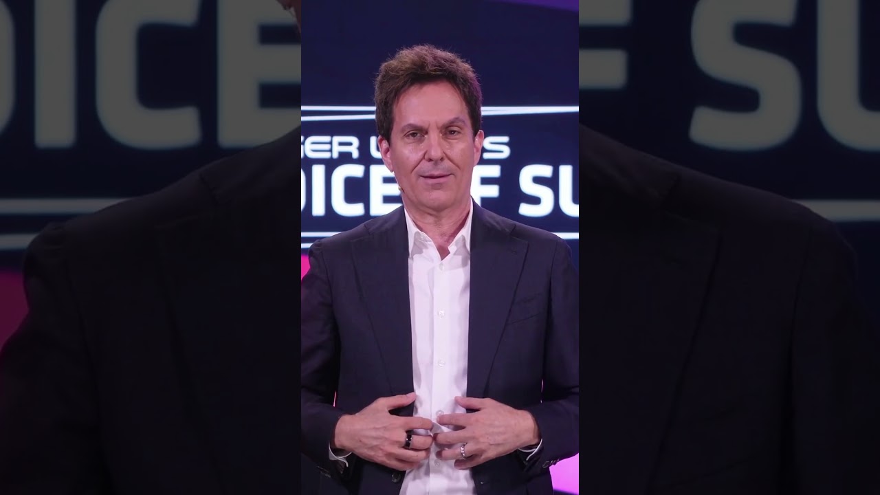 Your Voice Gets Shaky? Do This.