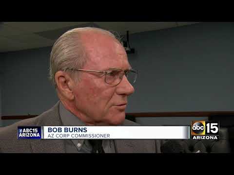 Utility regulators grill Arizona Public Service executives