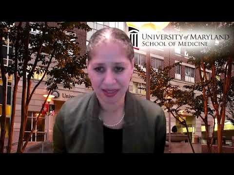 MD/MPH Dual Degree Program - Diane Marie St. George, PhD