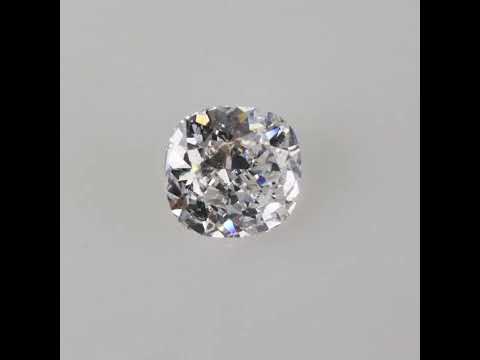 4.02ct Diamond GIA Certified - Evaluated By Our Certified Gemologist - AGS/GIA