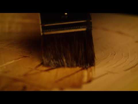 Wisdom of Wood: Wood Is Crafted by Nature, Not in Factories