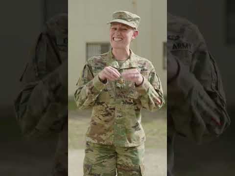 Army Logistics #Logistician #Shorts @usarmy 19th ESC