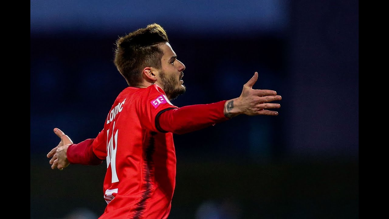 THE NEXT GENERATION: Top 15 Croatian Winger Talents