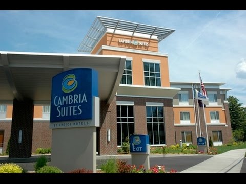 CAMBRiA Hotel & Suites Traverse City 3 Stars Hotel in Traverse City ,Michigan