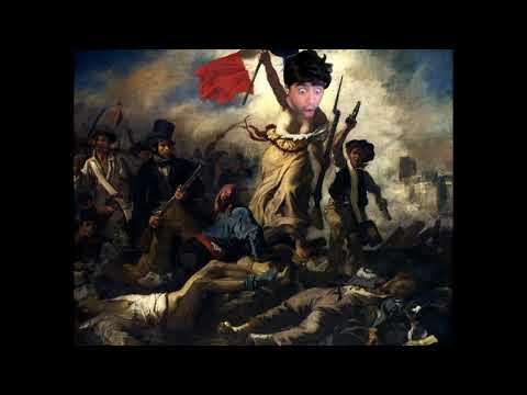 Bazinga La Bazinga (Squeextape Vol. 1)
