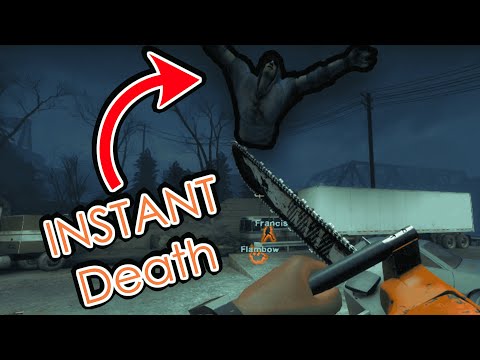 Steam Community :: Video :: Left 4 Dead 2 the Versus Experience