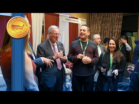 Reasons to Join NCCPAP